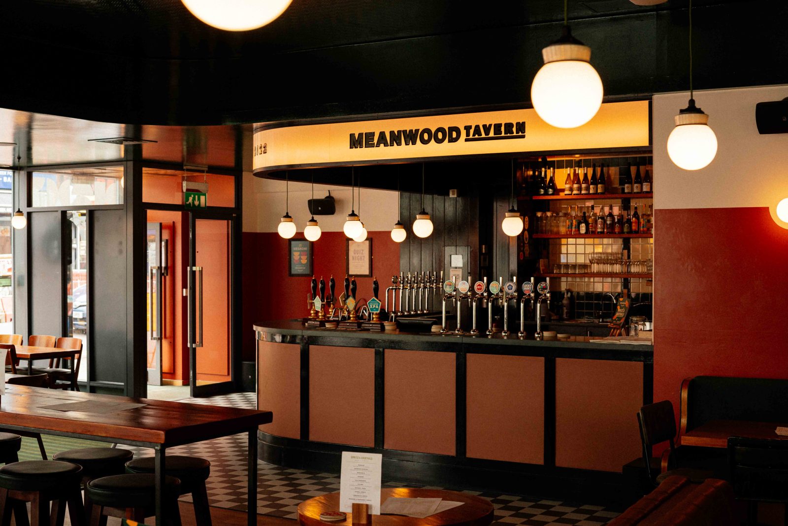 Festive Bingo | Meanwood Tavern